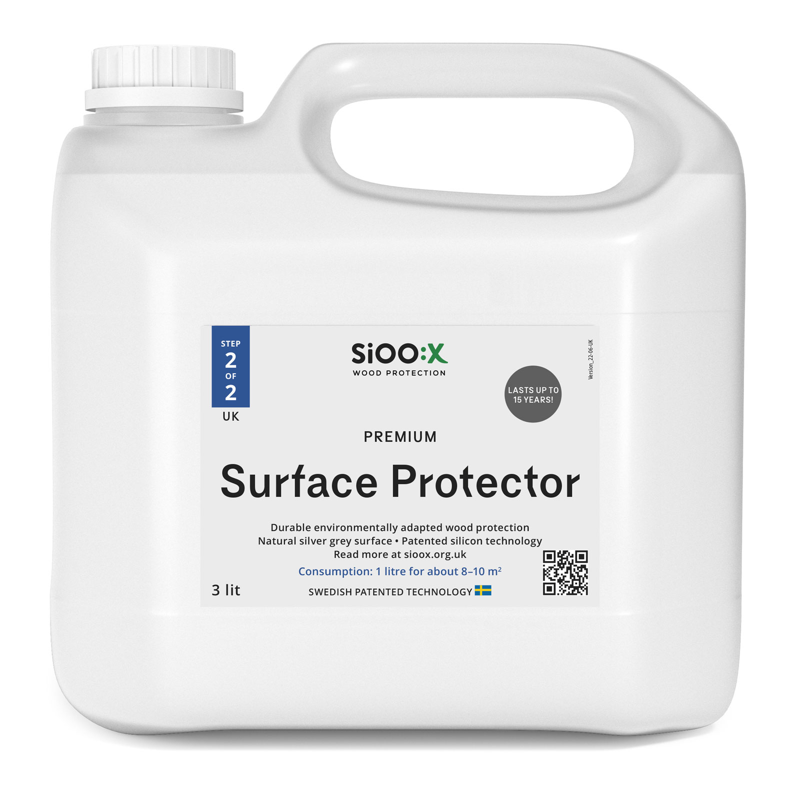 SiOO:X - the core products - Sioo:X Pro